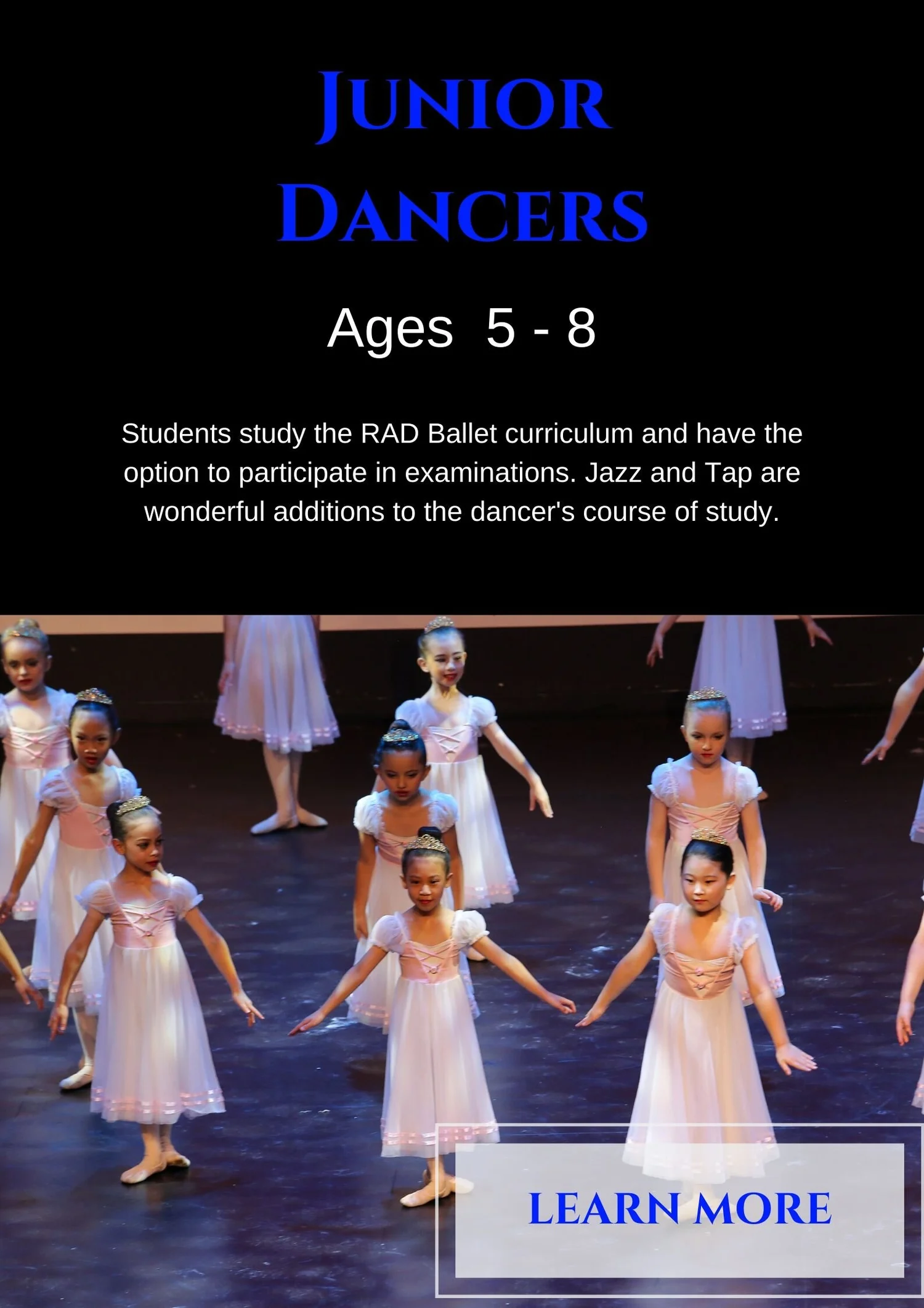Premier Dance School in Canberra | GDANCE Academy