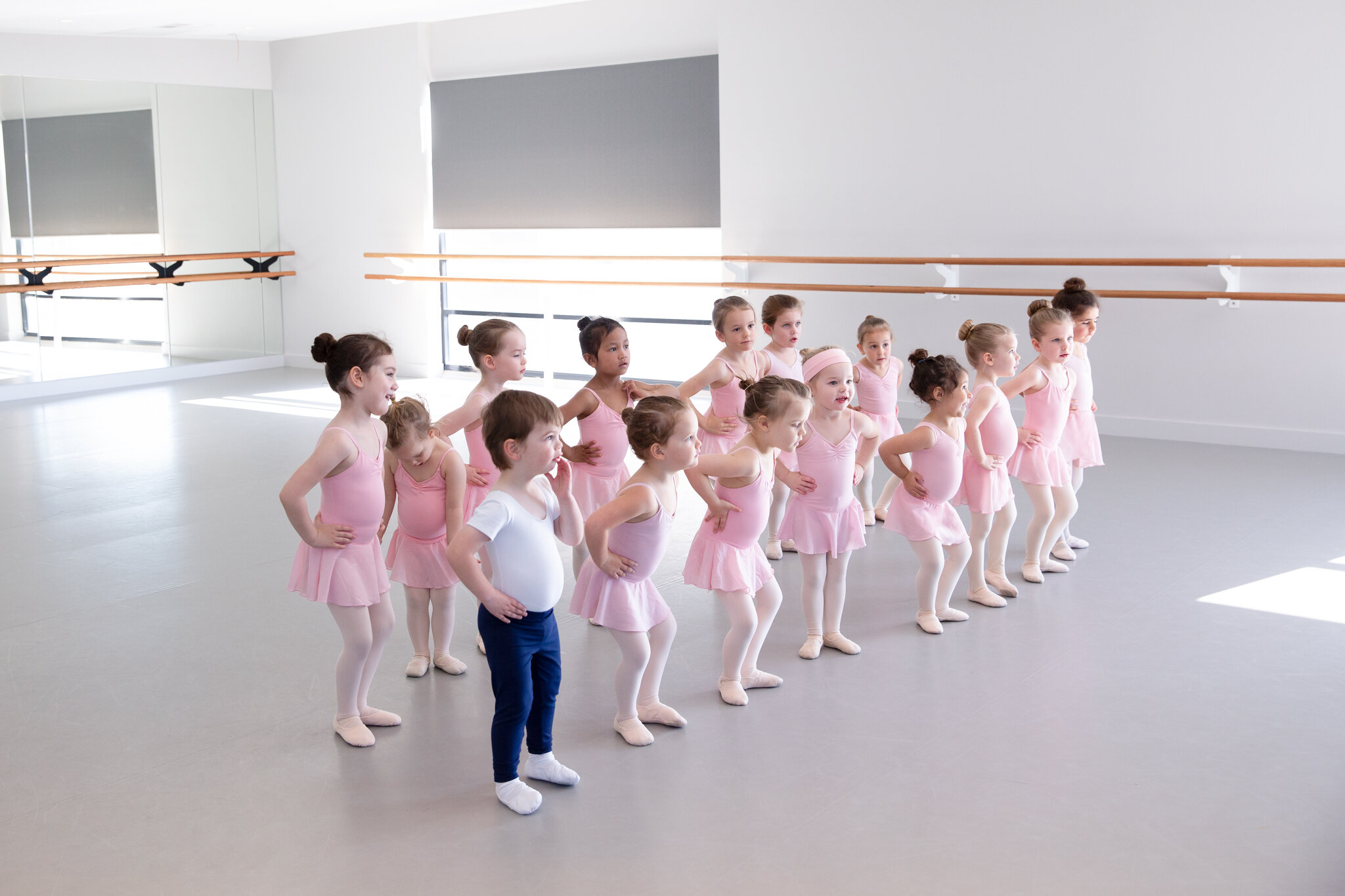 GDANCE Academy GDANCE Academy