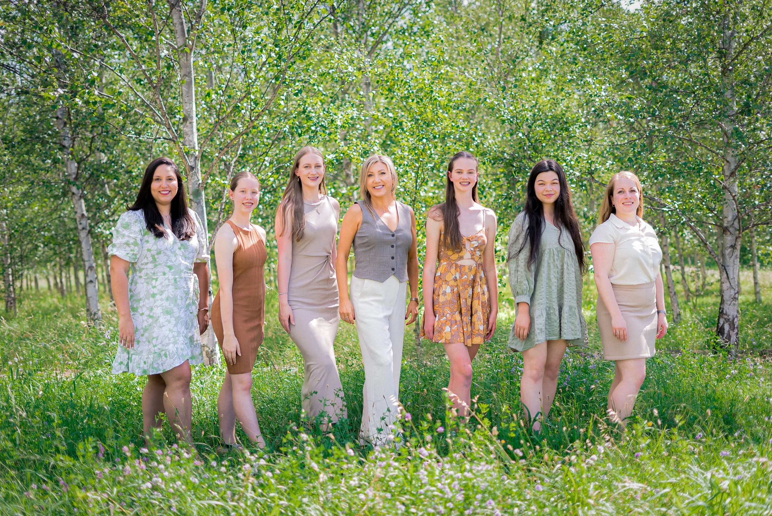 Our Team GDANCE Academy