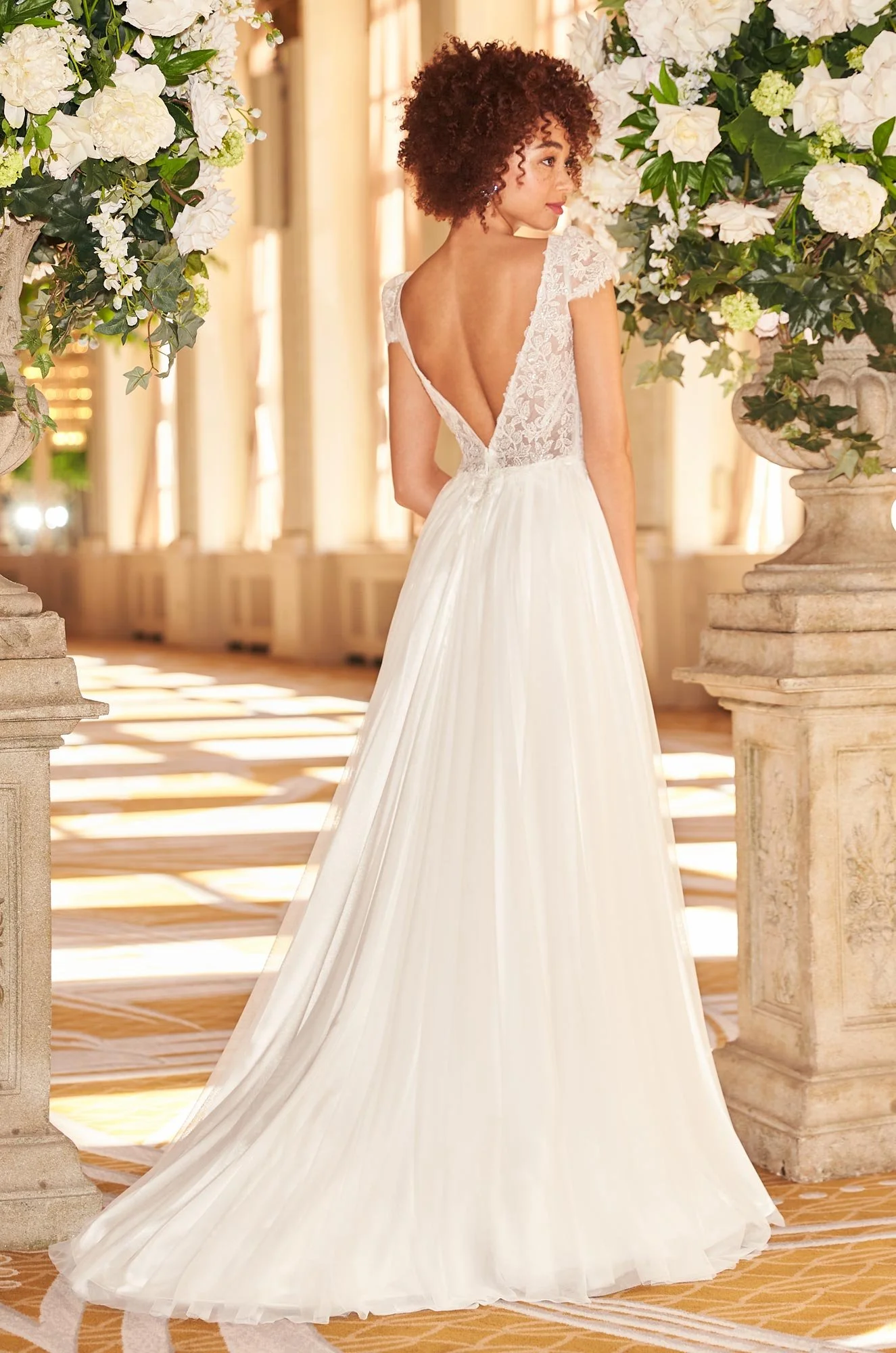 Mikaella — Bridal Suite Boutique