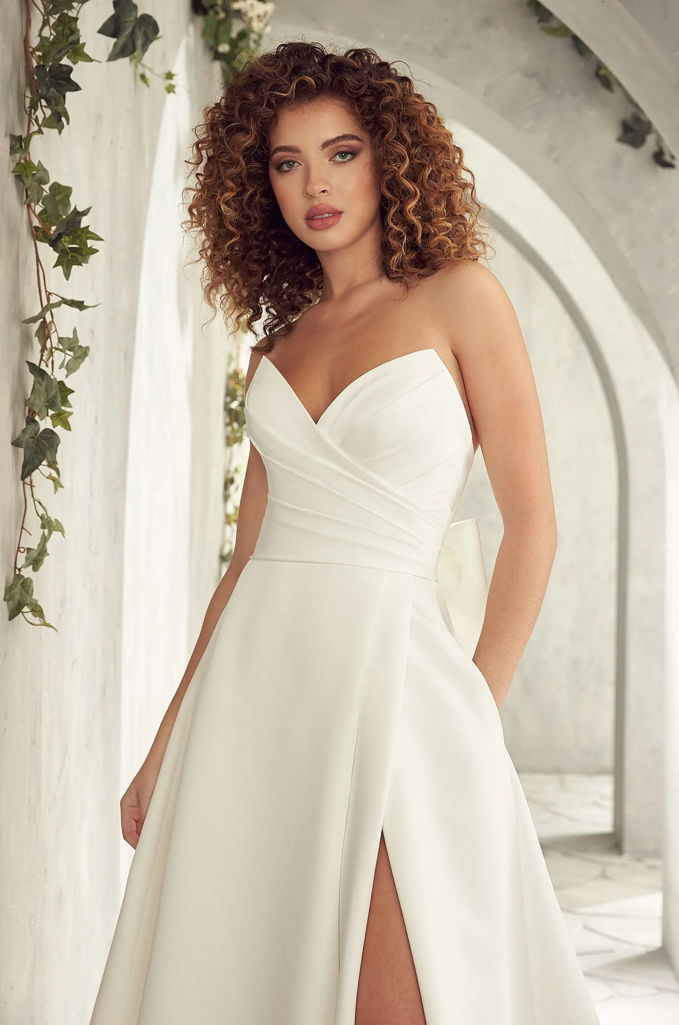 Mikaella — Bridal Suite Boutique