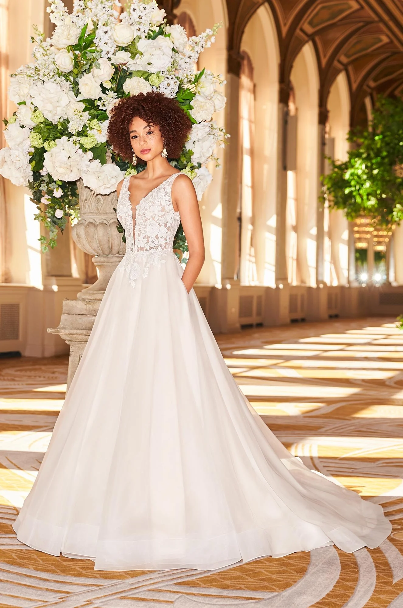 Mikaella — Bridal Suite Boutique