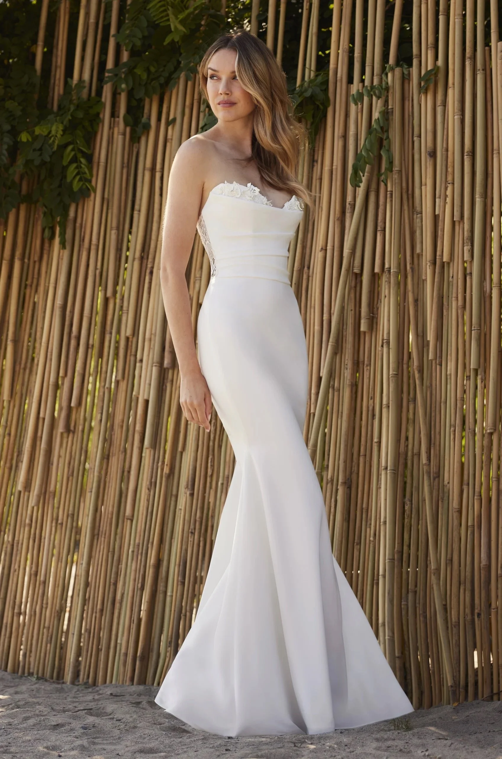 Mikaella — Bridal Suite Boutique