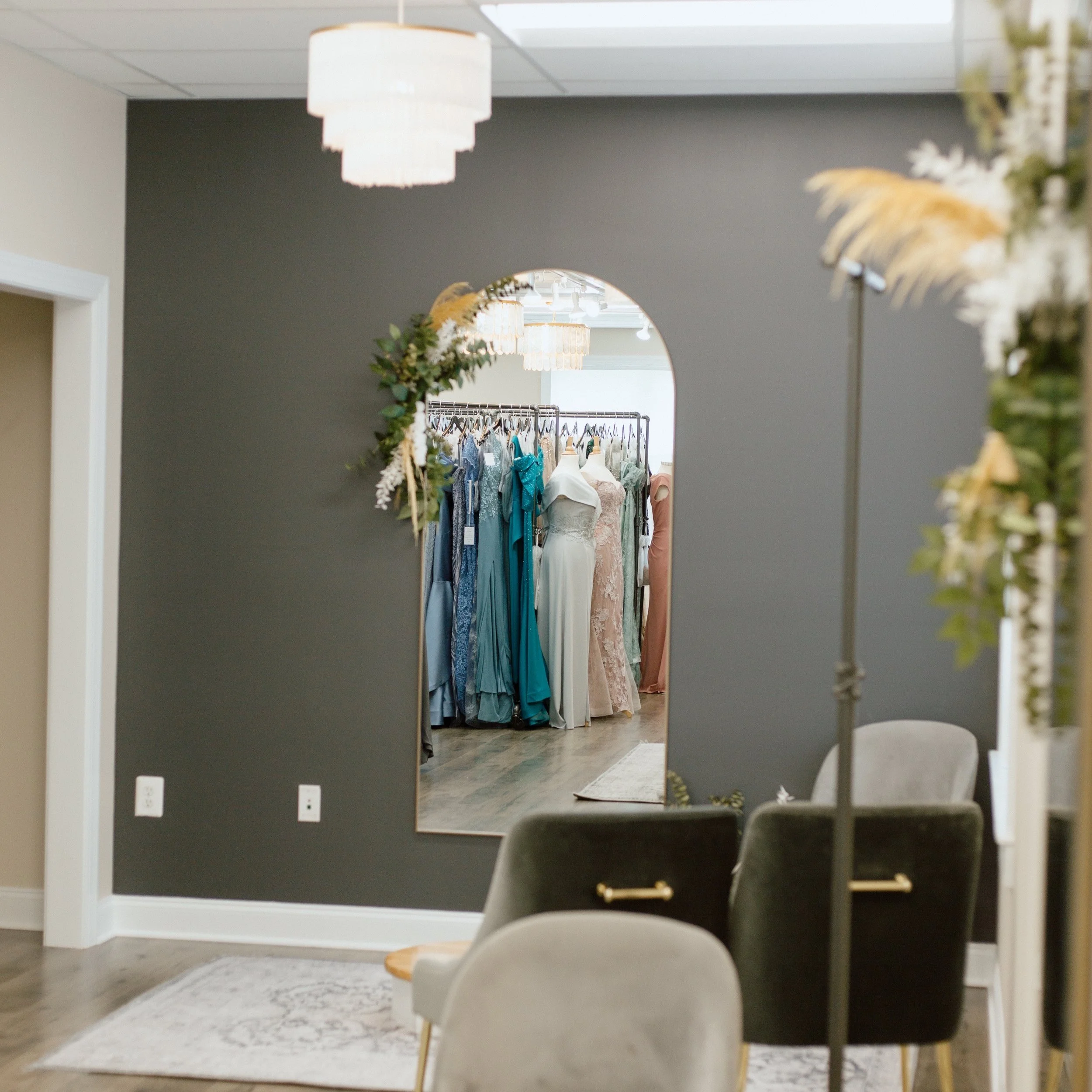 Bridal Suite Boutique
