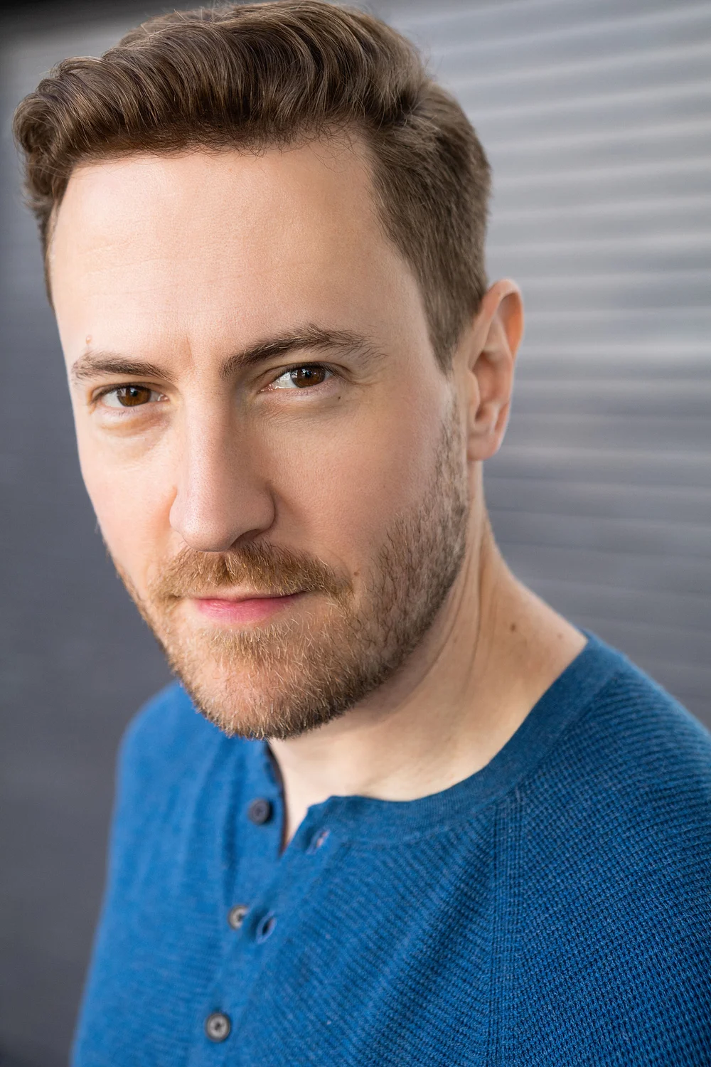 Bio — Daniel Kuhlman