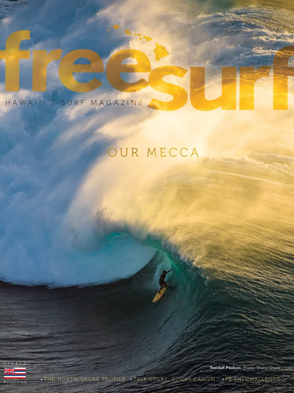 CLIENTS — SHANE GRACE