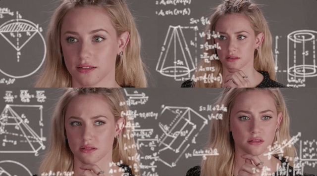 Handpicked Memes For You, Fellow Overthinker — Beautiful Voyager