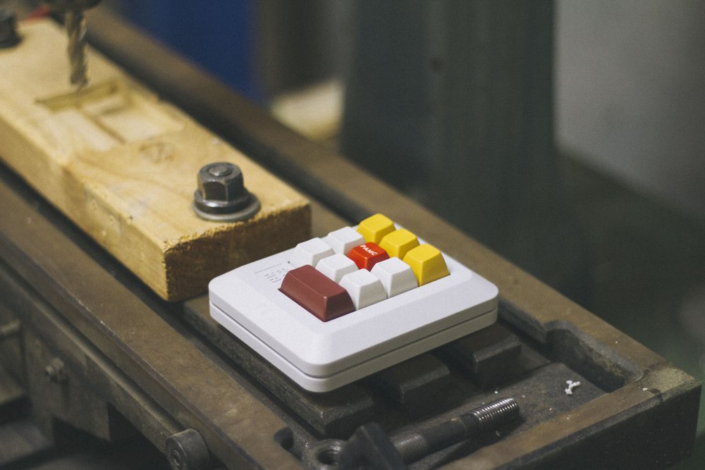 M10-A — RAMA WORKS®