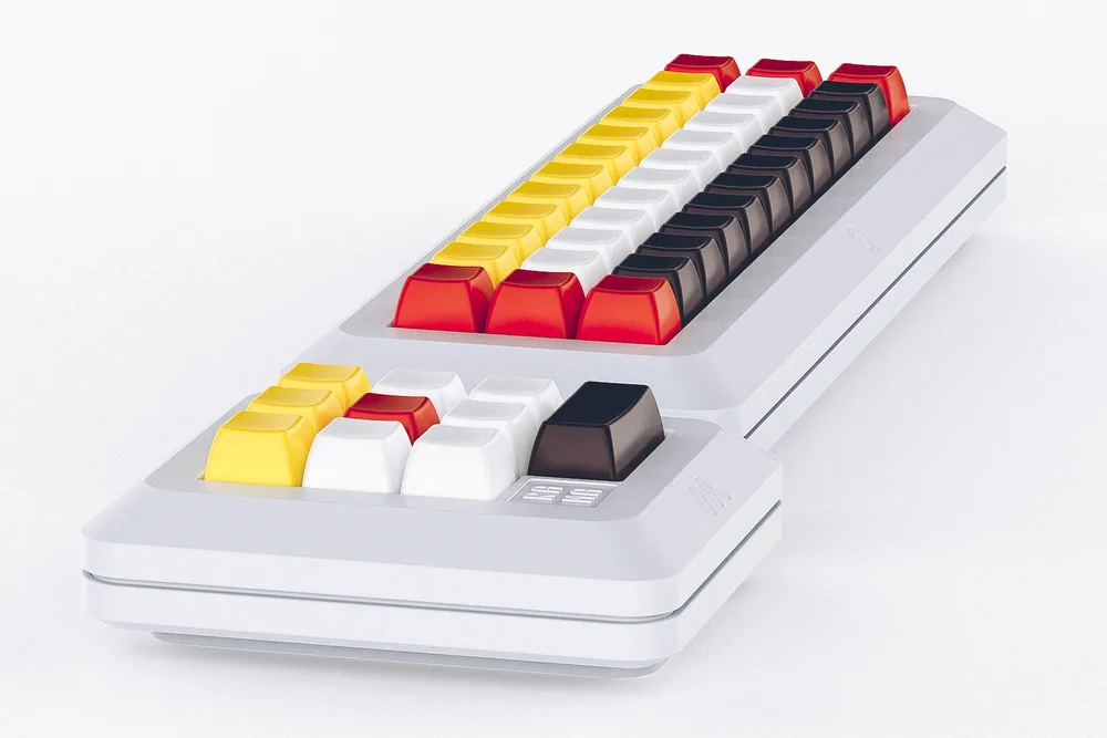 M36-A — RAMA WORKS®