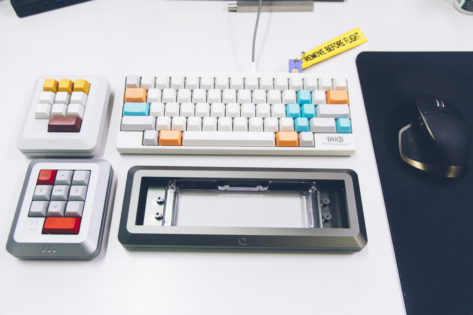 M36-A — RAMA WORKS®