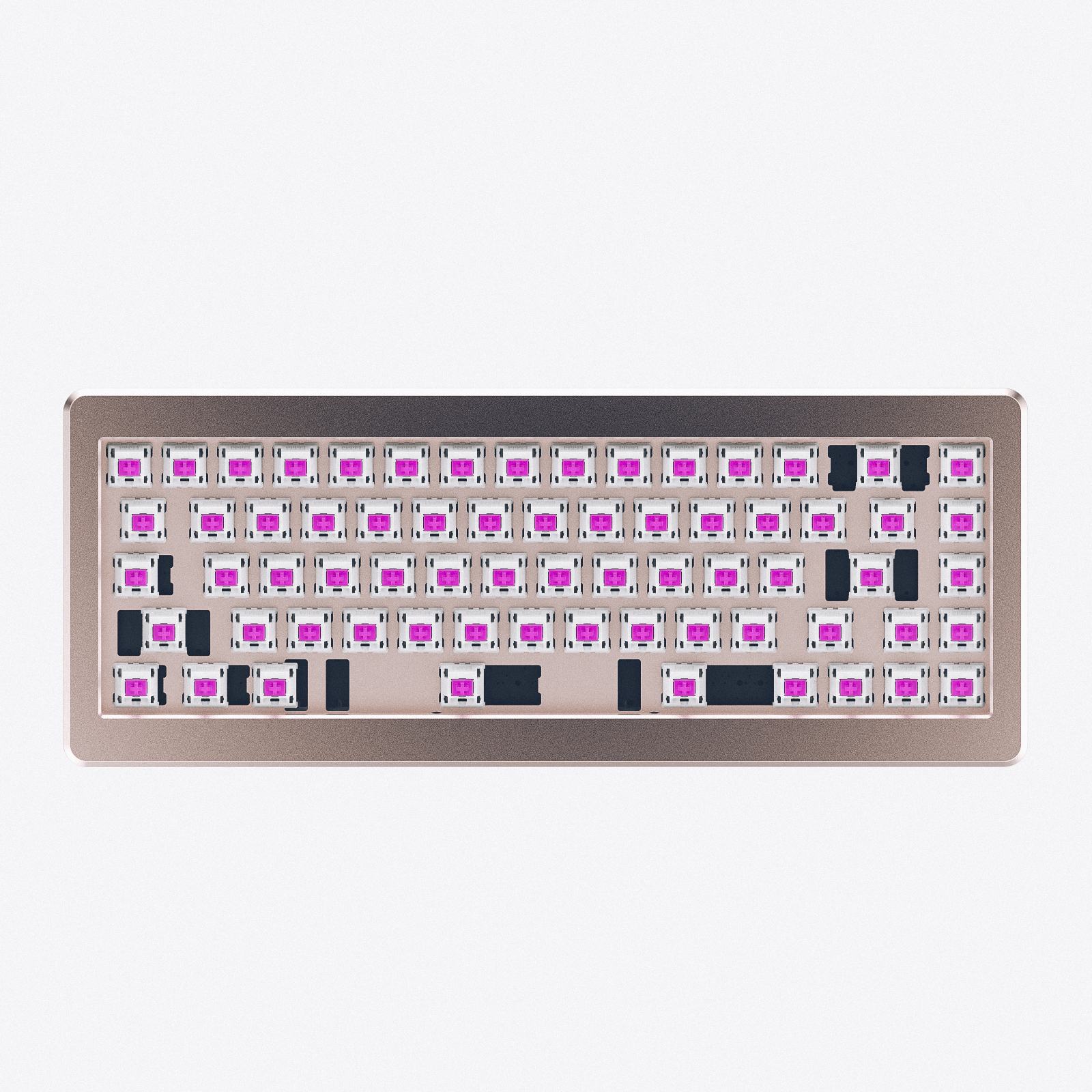 M65-A — RAMA WORKS®
