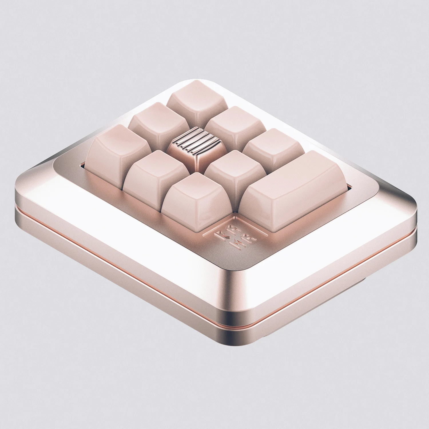 M10-A — RAMA WORKS®