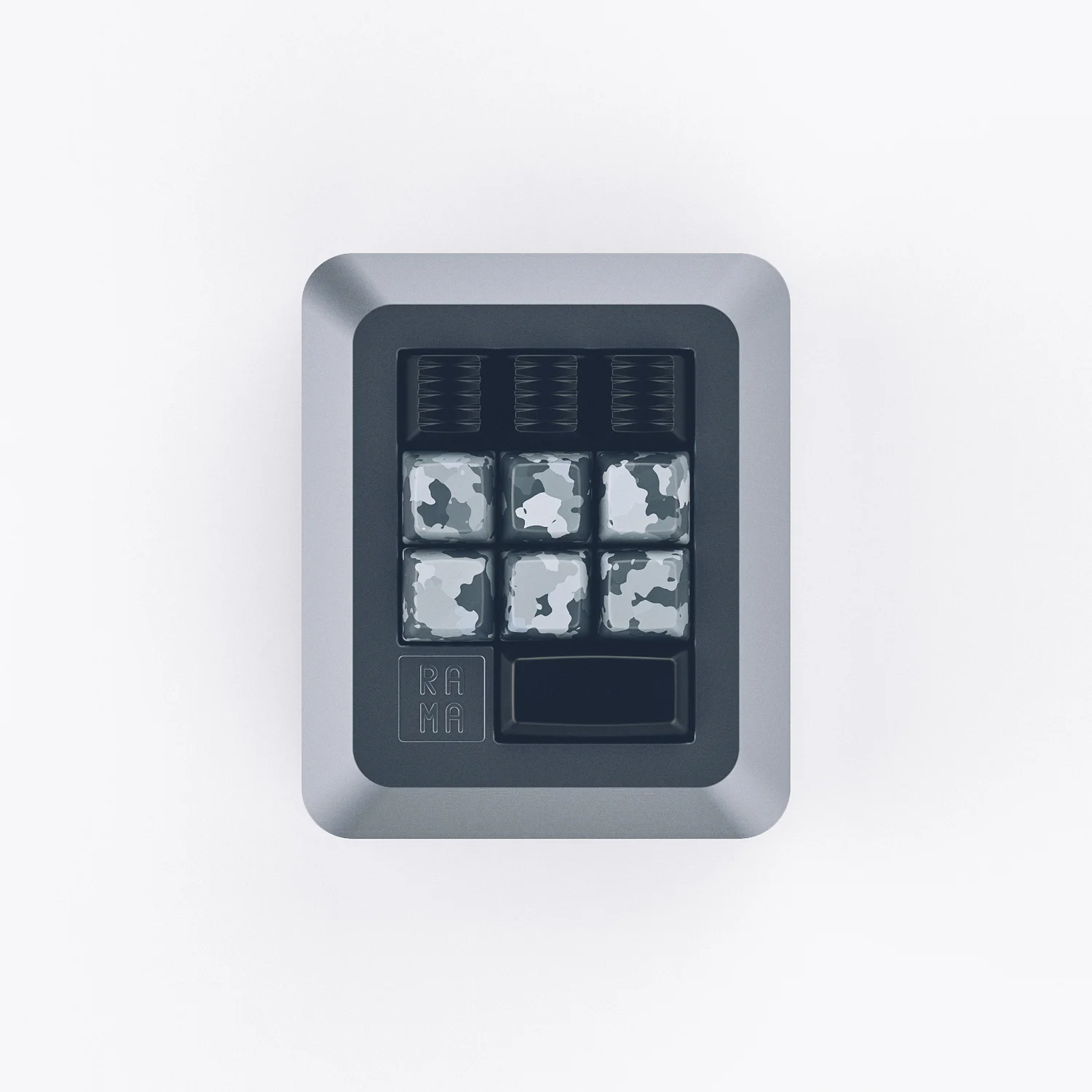 M10-A — RAMA WORKS®