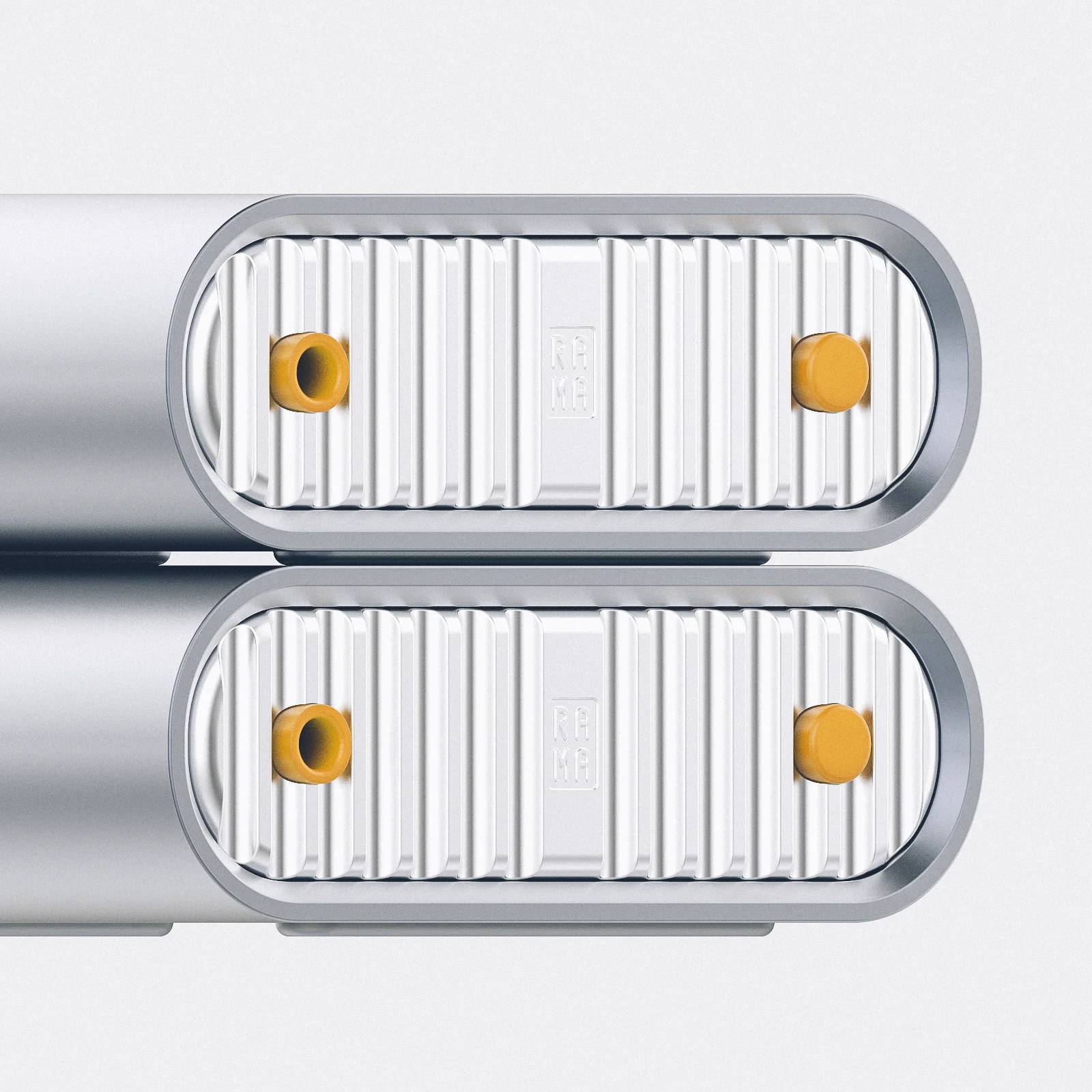 RAMA AUDIO 01 — RAMA WORKS®