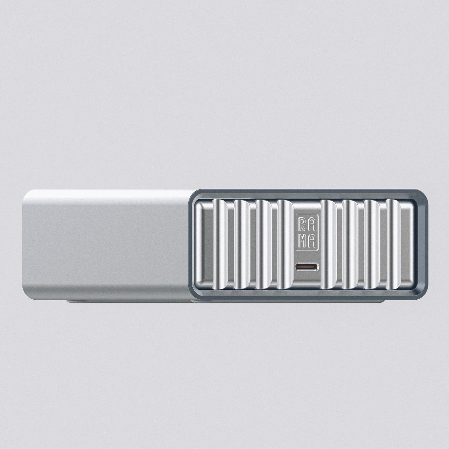 RAMA AUDIO 01 — RAMA WORKS®