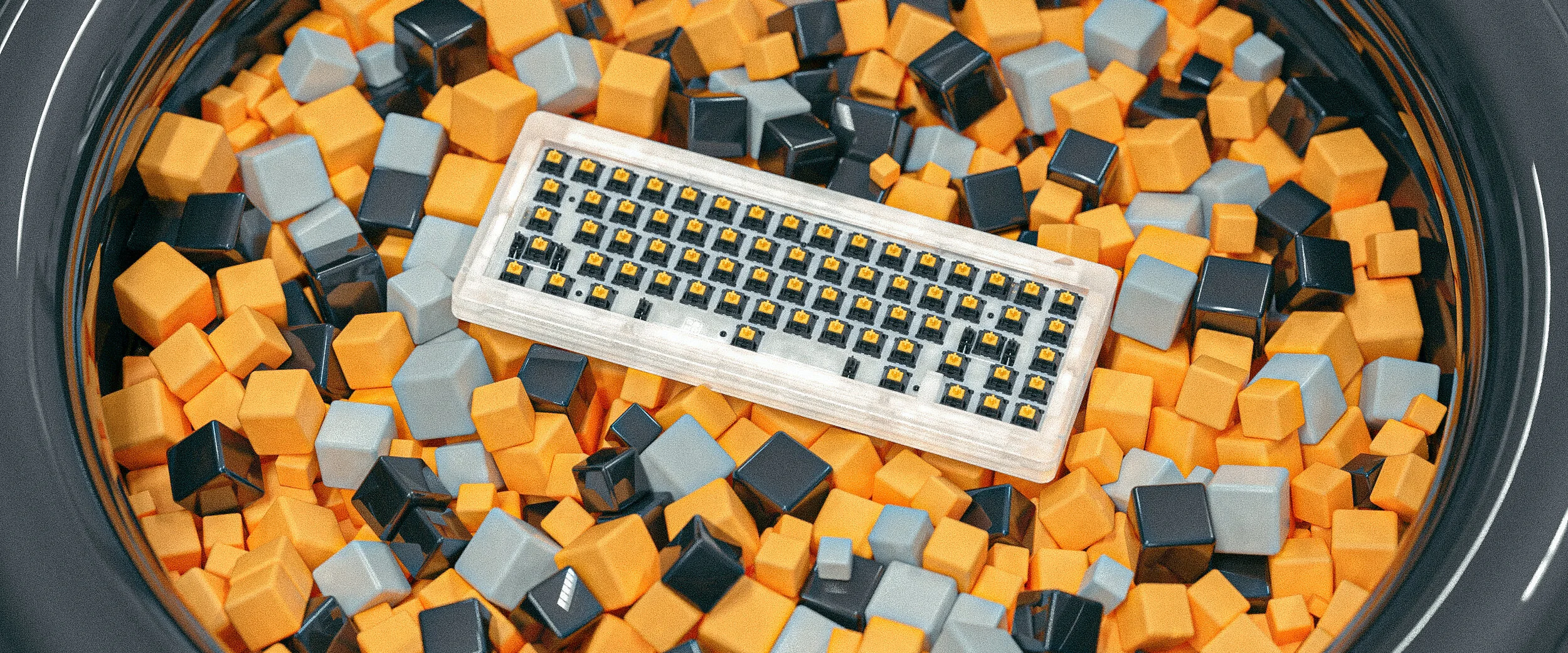 M65-B — RAMA WORKS®