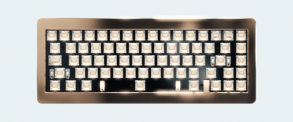 M65-B — RAMA WORKS®