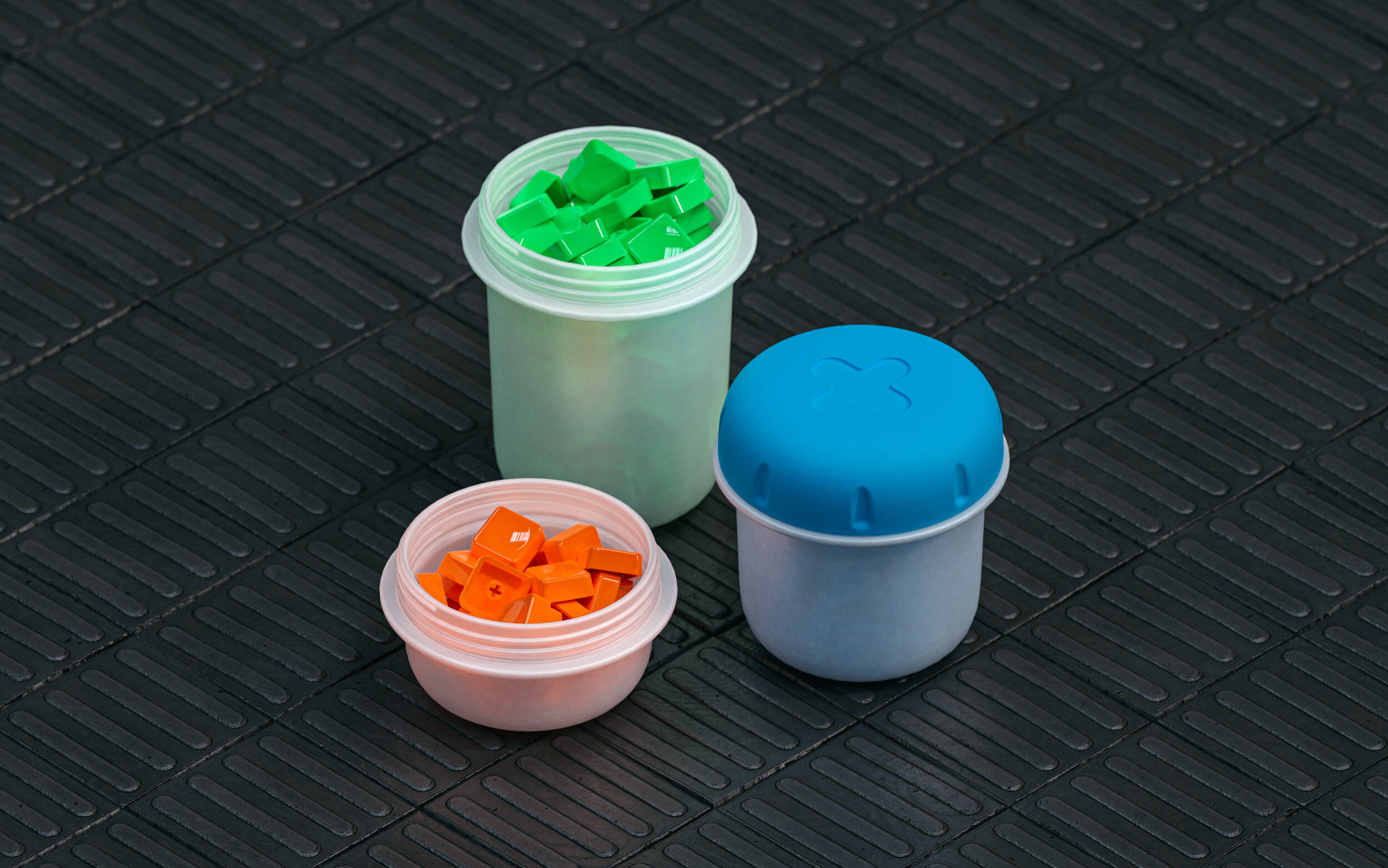 M60-A SEQ2 Extras (+U80/M65/OLIVIA/THERMAL) / Tub — RAMA WORKS®