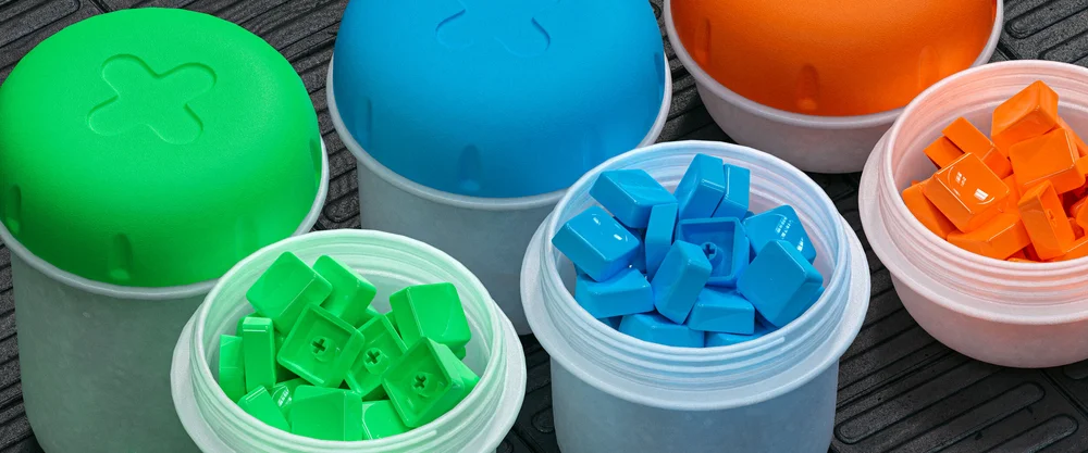 RW TUB Prototype — RAMA WORKS®