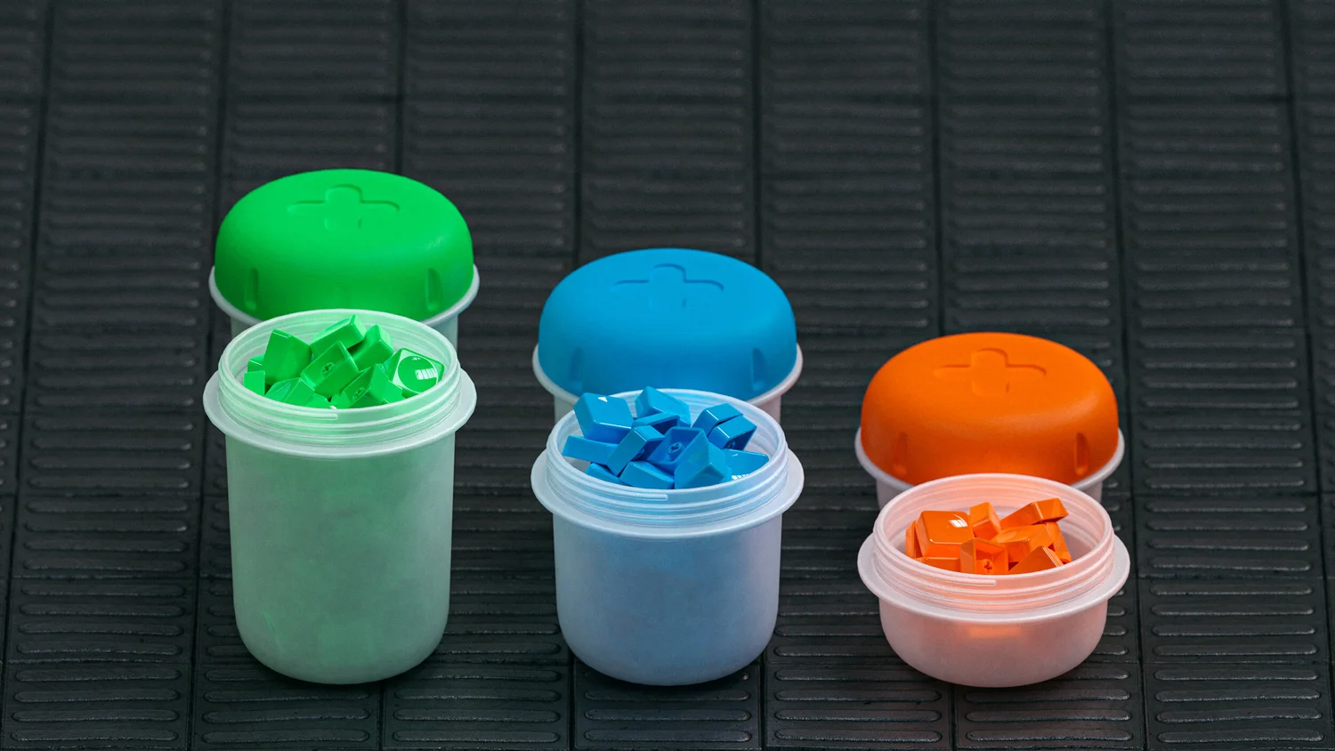 RW TUB Prototype — RAMA WORKS®
