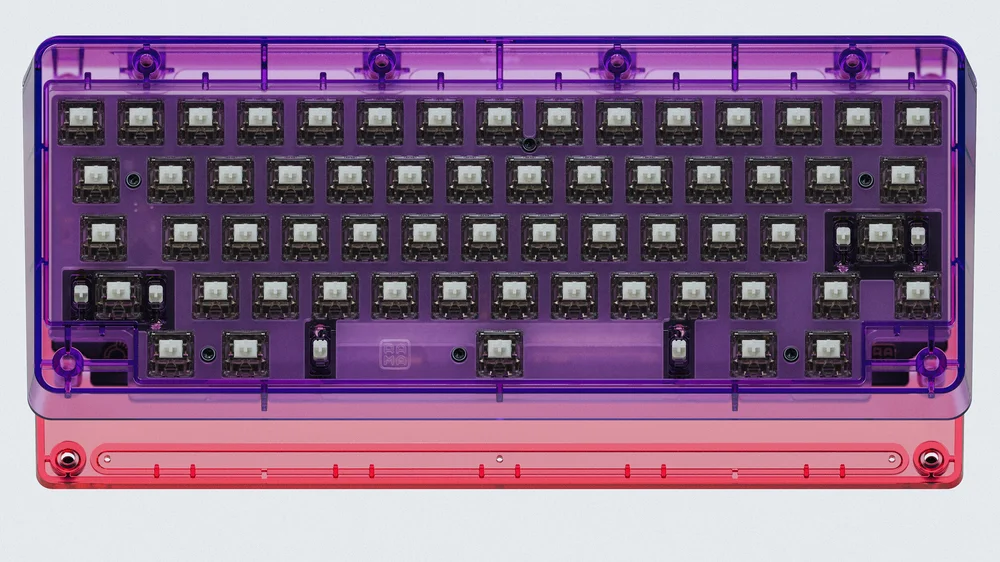 Everything about Rama Works KARA in one thread : r/MechanicalKeyboards