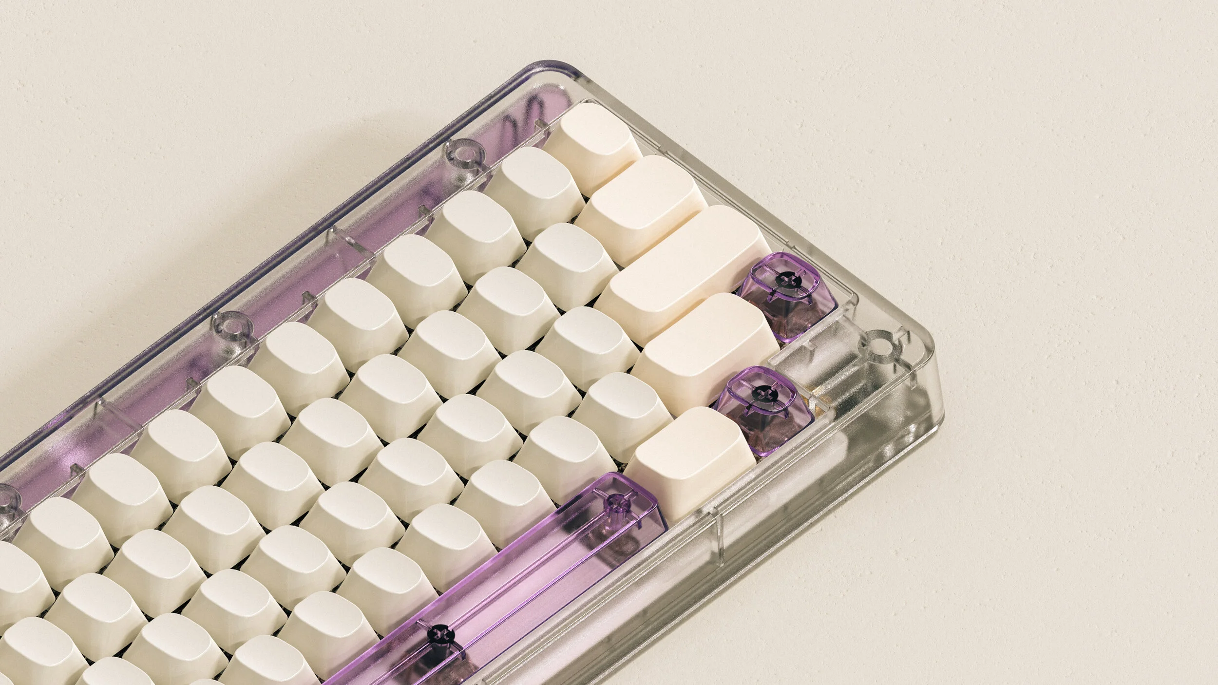RAMA KARA: Noct or Iced? : r/MechanicalKeyboards
