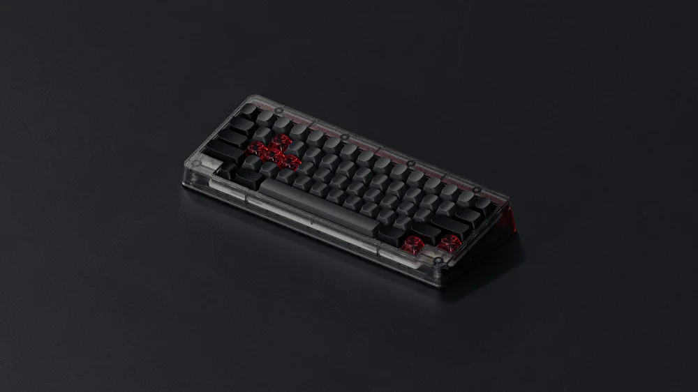 Everything about Rama Works KARA in one thread : r/MechanicalKeyboards