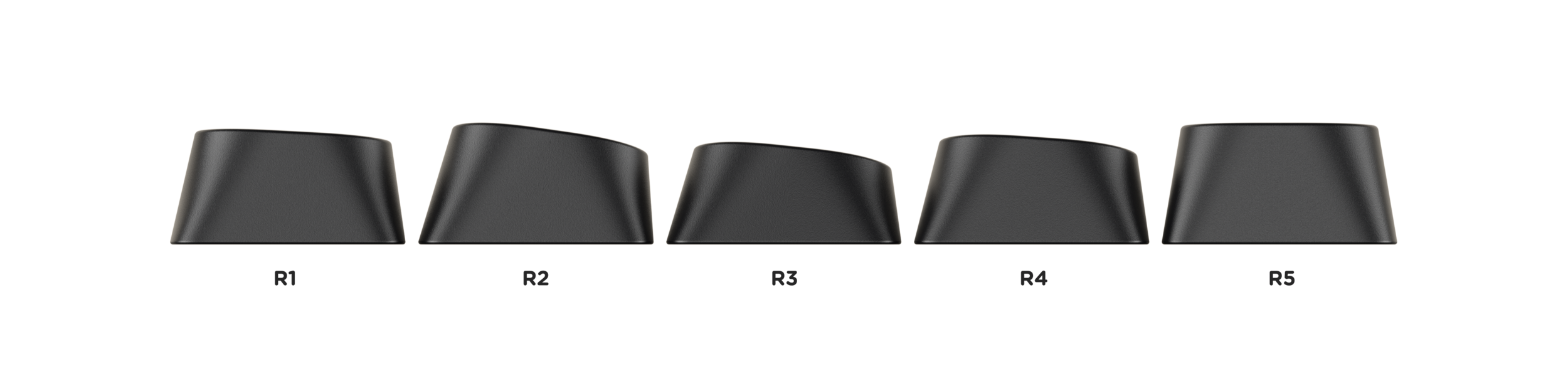 CAPS SEQ1 — RAMA WORKS®