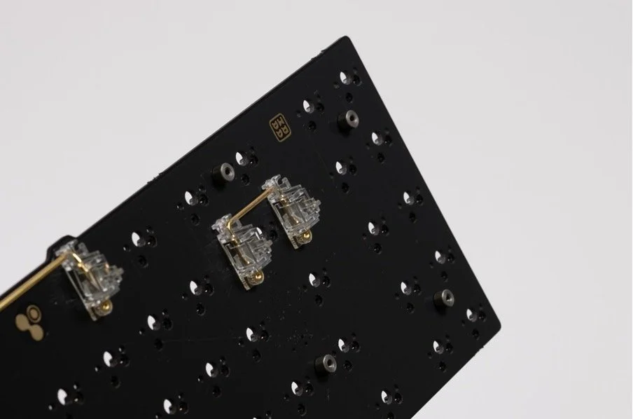 ZENITH Build Guide — RAMA WORKS®