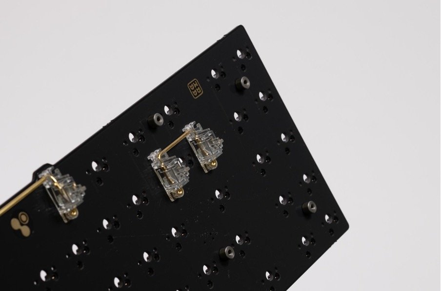 ZENITH Build Guide — RAMA WORKS®