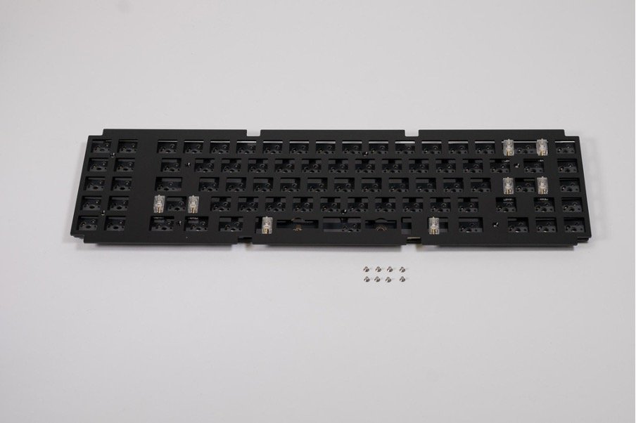 ZENITH Build Guide — RAMA WORKS®