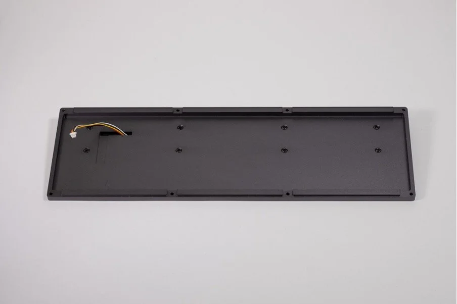 ZENITH Build Guide — RAMA WORKS®