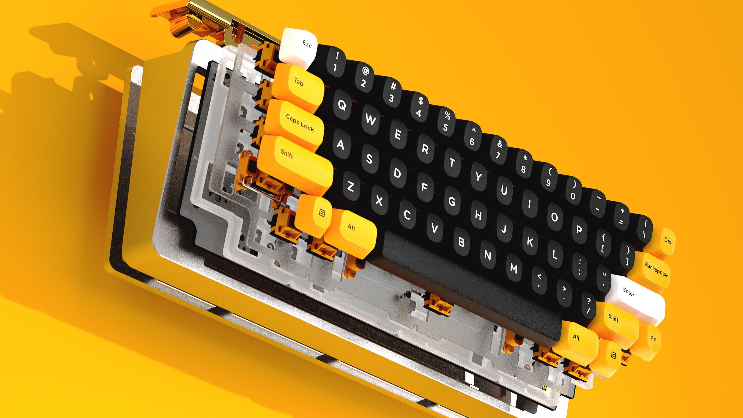 M60-B — RAMA WORKS®