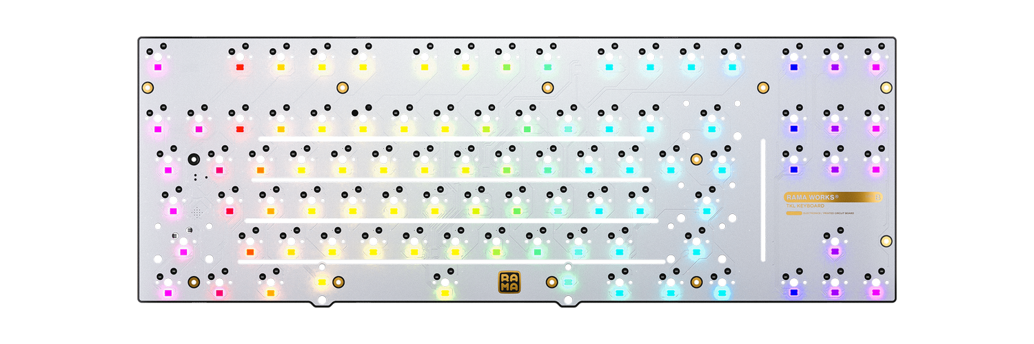 U80-B — RAMA WORKS®