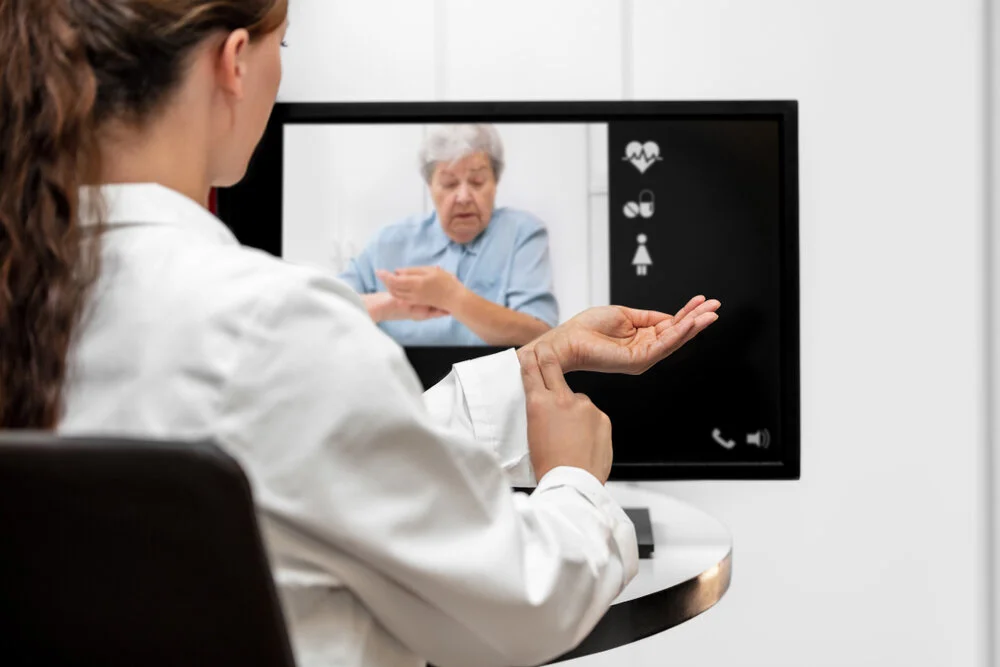 Telehealth, Virtual Visits, e-Visits, and Remote Care for Nursing Homes ...