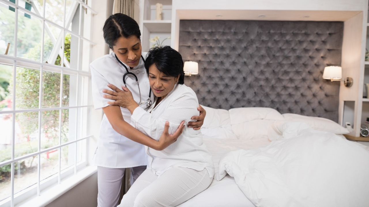 Strategic Counsel For Hospital at Home Providers, Platforms, Technology ...