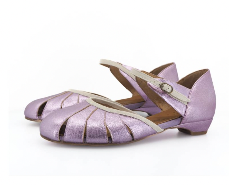 The Ultimate Guide to Choosing the Right Shoes for Charleston Dance and ...