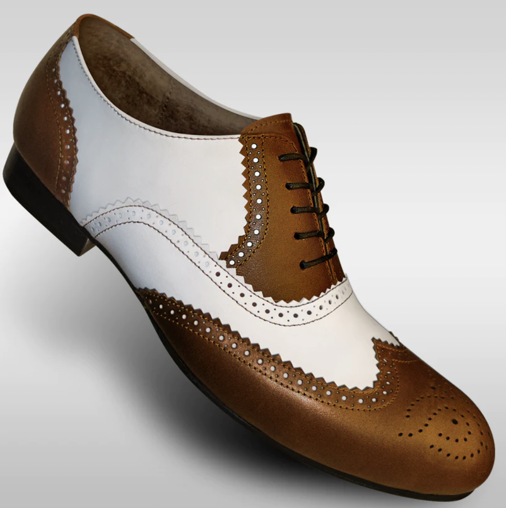 The Ultimate Guide to Choosing the Right Shoes for Charleston Dance and ...