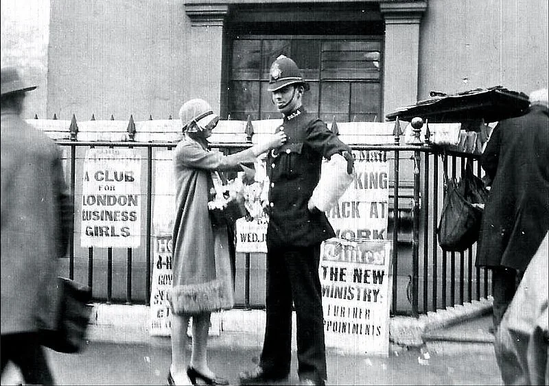 How dance helped women’s liberation — MyCharleston