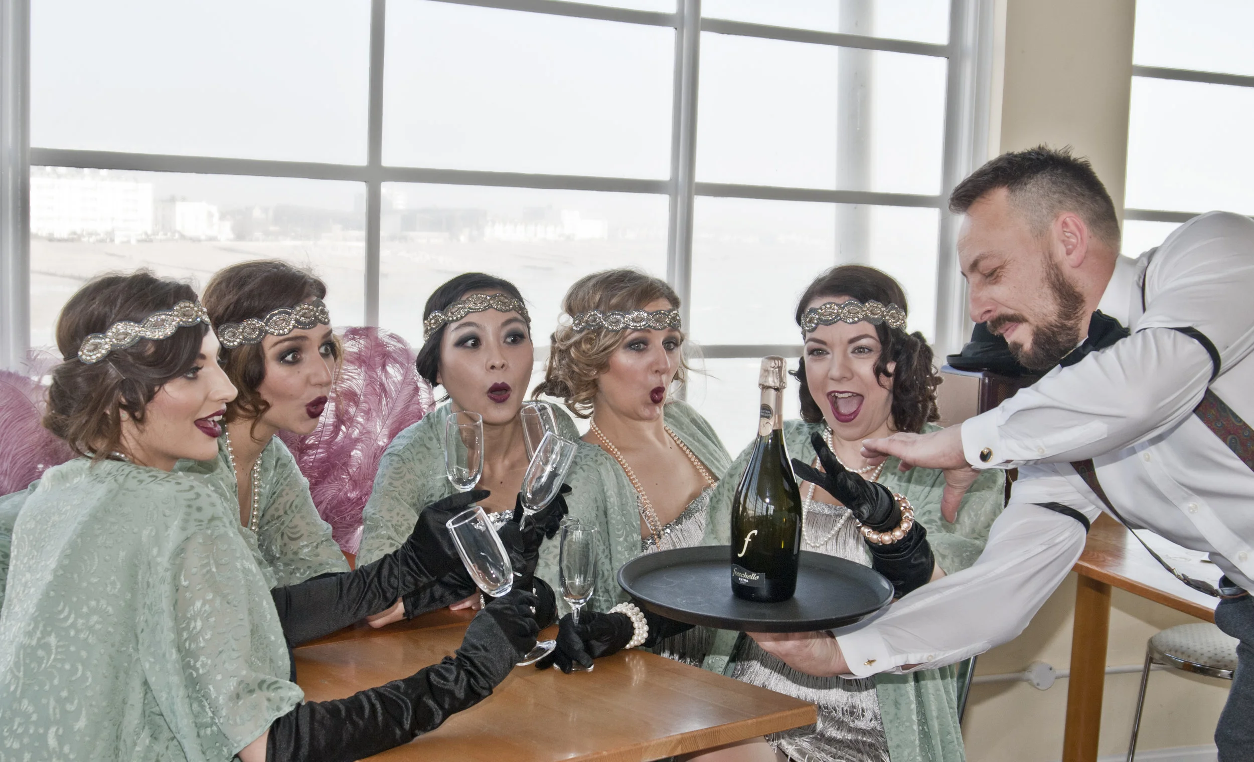 Everything you need to know about a Charleston Hen Party — MyCharleston