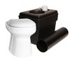 EcoDry - A genuine Ceramic toilet wherever you live — Wostman
