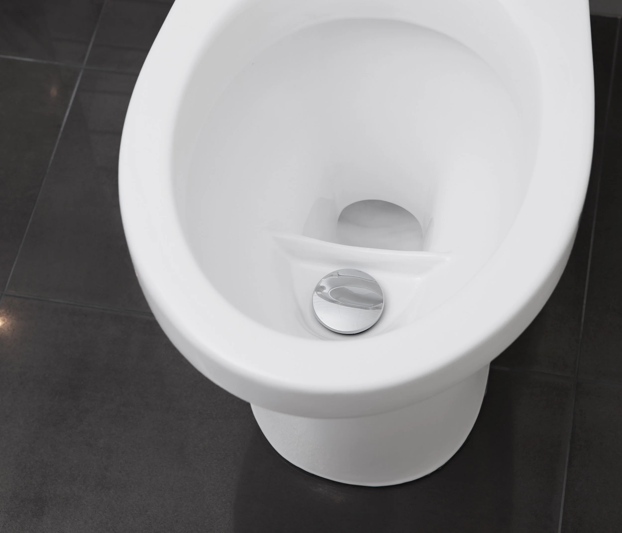 EcoFlush — Wostman