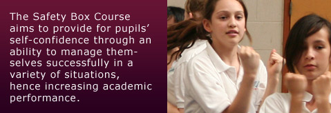 About Us — The Safety Box®