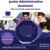 Junior Administrative Assistant — The Safety Box®