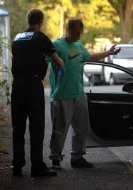 What to do if you are Stop and Searched by police — The Safety Box®