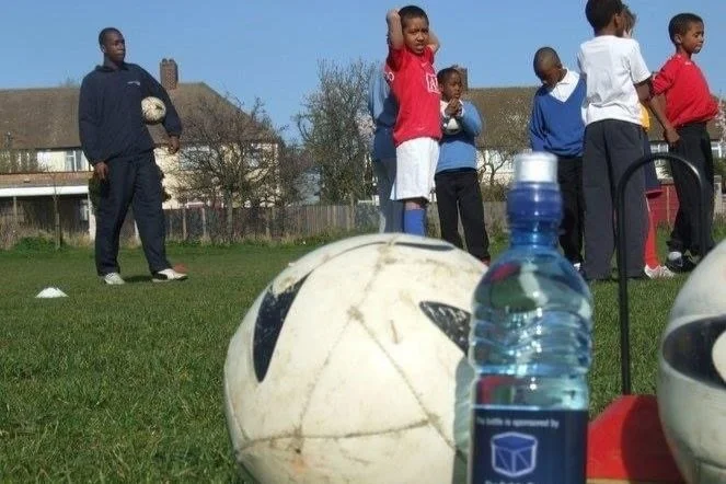 24 Hour Intensive Support Plan for High Risk Youth — The Safety Box®