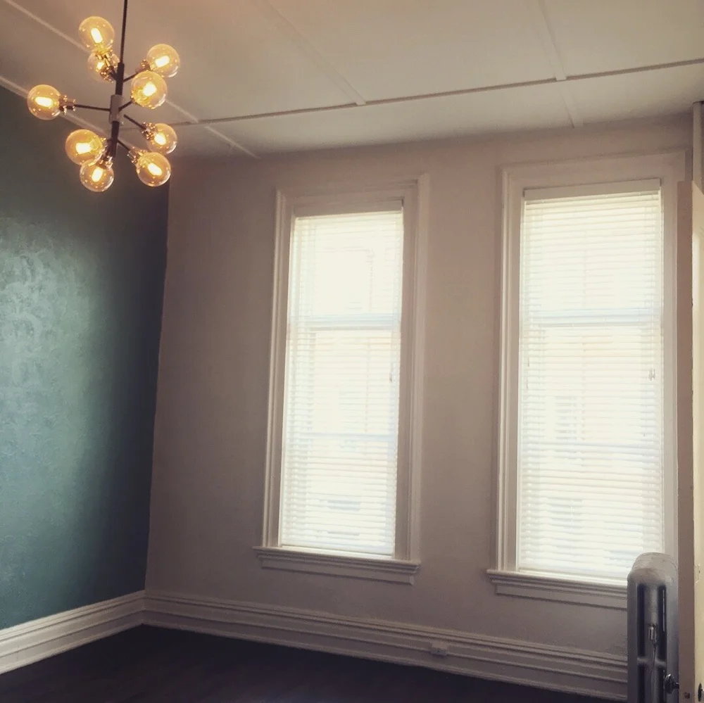 Our Building — Red Fox Market