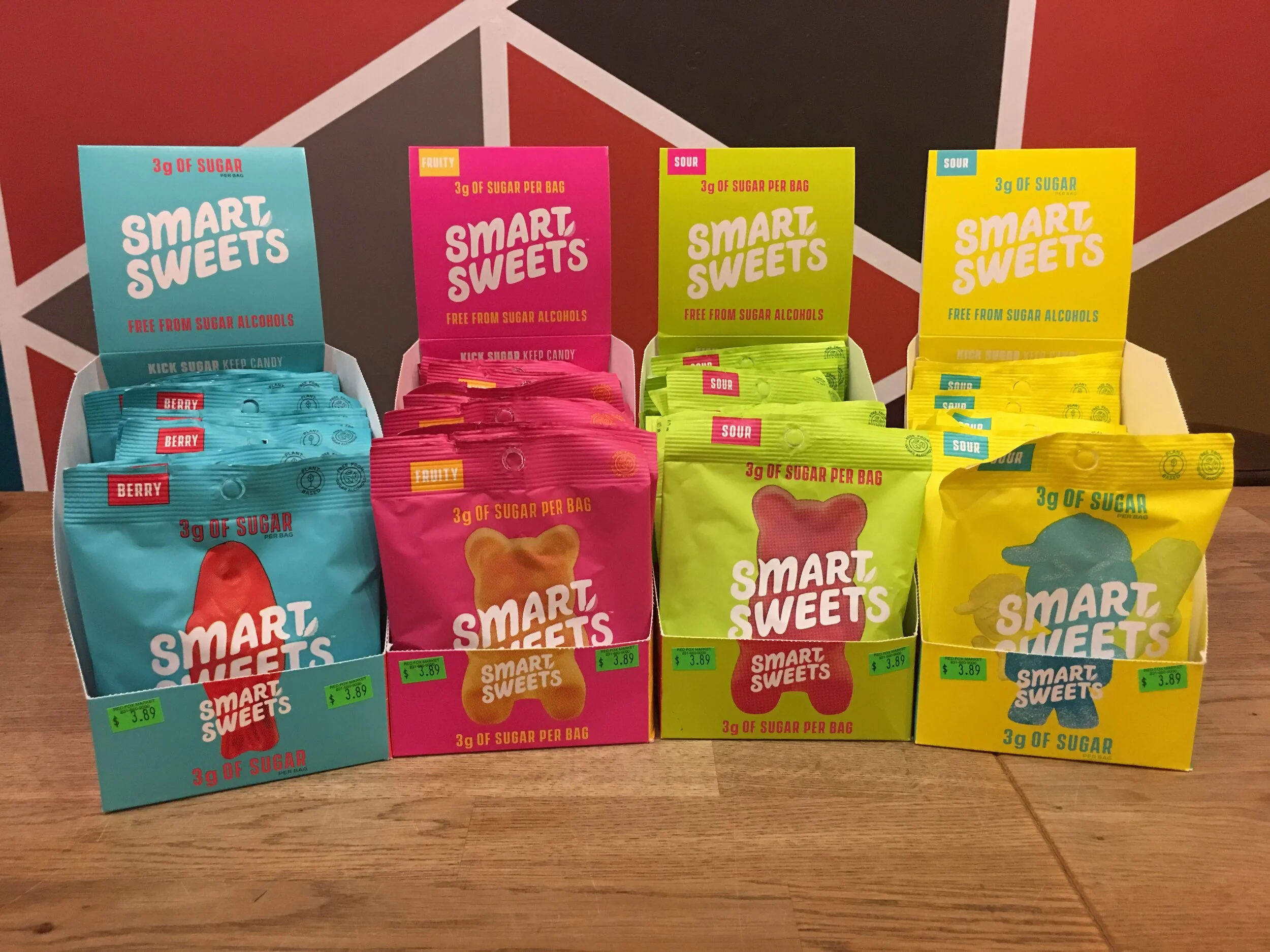 The Market — Red Fox Market