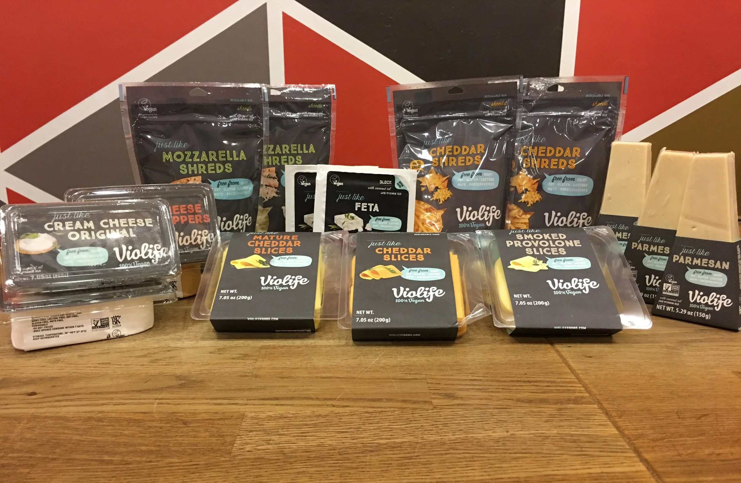 The Market — Red Fox Market