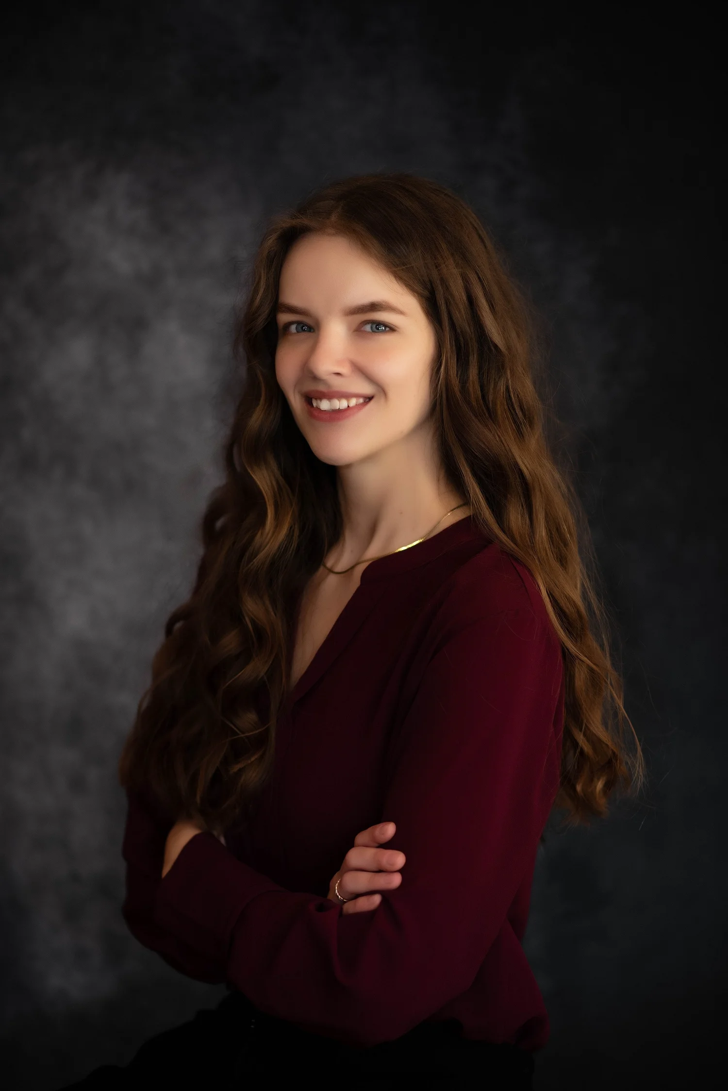 Abigail May NHE — Red Fox Market